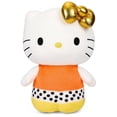 Kidrobot Sanrio Halloween Candy Corn Plush, Kawaii Stuffed Toy, 13 ...