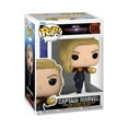 FUNKO POP! VINYL: The Marvels - Captain Marvel, Funko, Gifts - Walmart.com