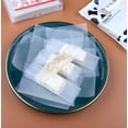 CCOCC 3 Pcs Wrapping Paper,Natural and Safe Ingredients Rice Paper ...