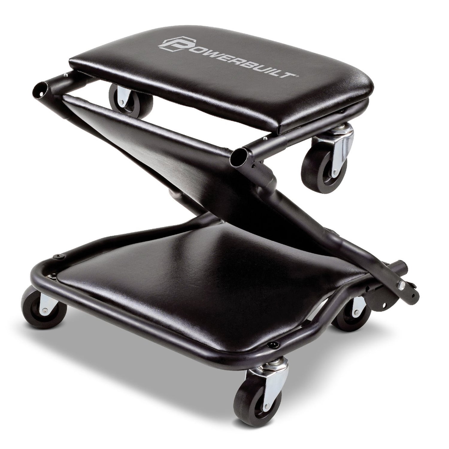 Click here for Powerbuilt 620469 Triplex 3-In-1 42 Rolling Garage... prices