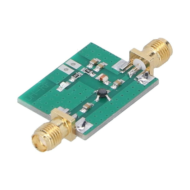 RF Power , Special Process High Gain One Piece Molding Attenuator Module Simple Installation Low ...