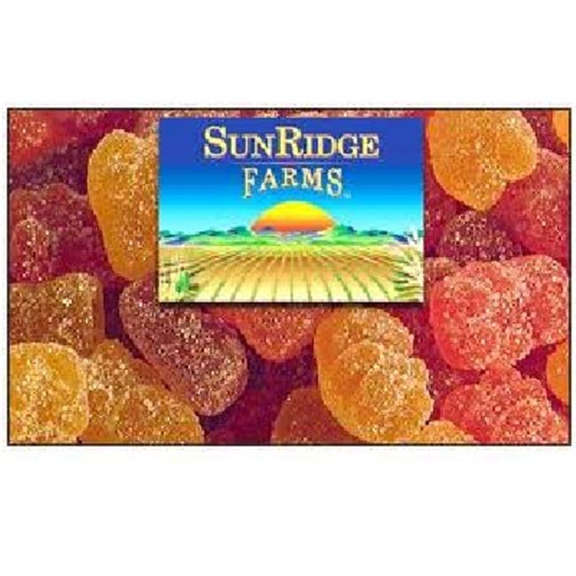 Sunridge Farm Organic Sunny Bears, 10-Pound - Walmart.com