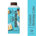 Chobani Coffee Creamer Limited Batch Birthday Cake 24 fl oz - Walmart.com