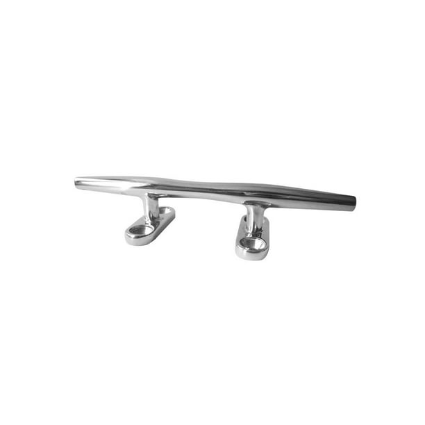 Destyer 316 Stainless Steel Cleat Boat Base Bollard Ship Mount Marine ...