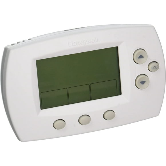 Honeywell Focuspro 5000 Thermostat
