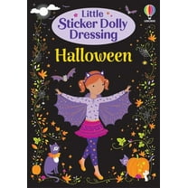 Little Sticker Dolly Dressing Little Sticker Dolly Dressing Fairy Tales ...