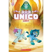 Unico Unico: Hunted (Volume 2): An Original Manga (Paperback) - Walmart.com