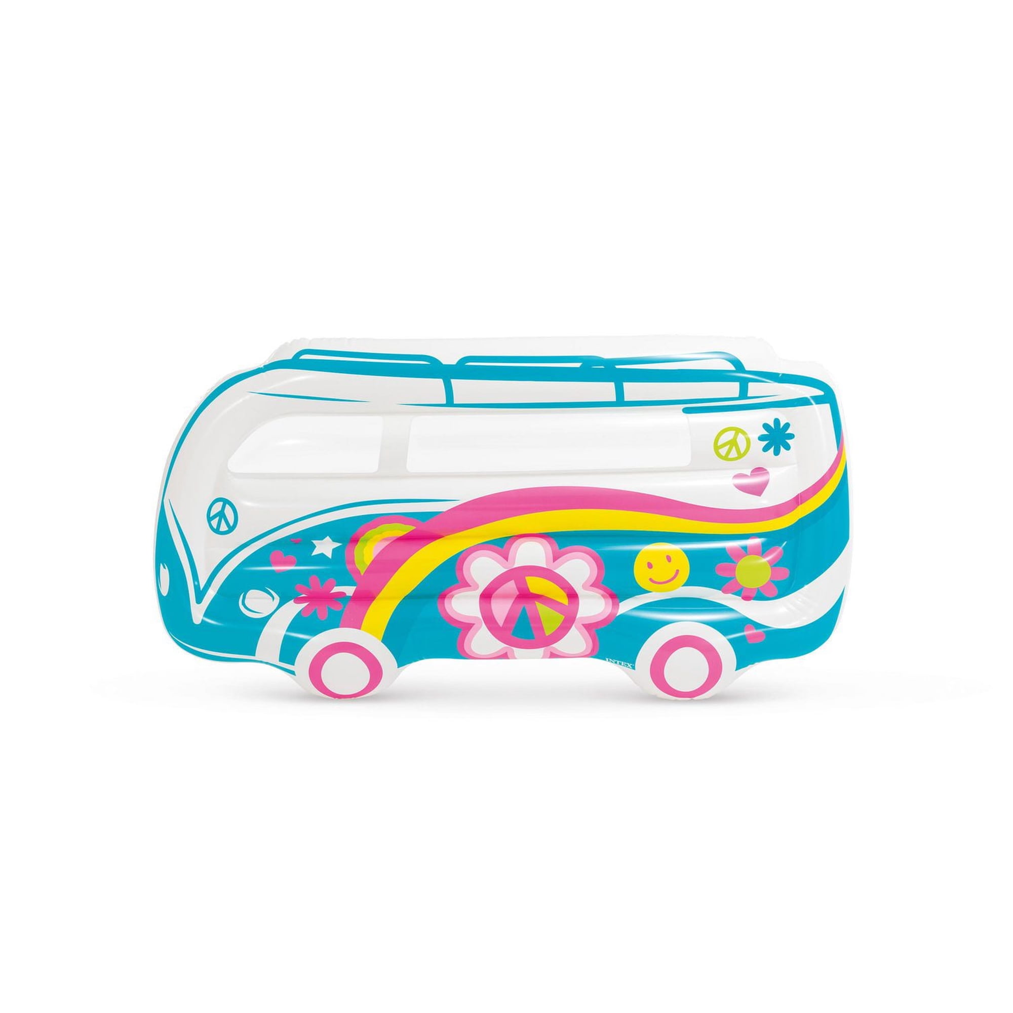 Click here for Intex Groovy Van Float prices