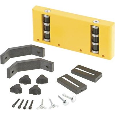 Dual Roller Guide Dual Roller Guide, The MagFence Philippines | Ubuy