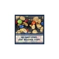 Kars Nut Products Company - Trail Mix Sweet N Salty 34 OZ - Pack of 6 - Walmart.com