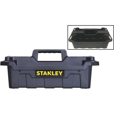 Stanley Essential 3-in-1 Mobile Storage Rolling Toolbox STST18631 ...