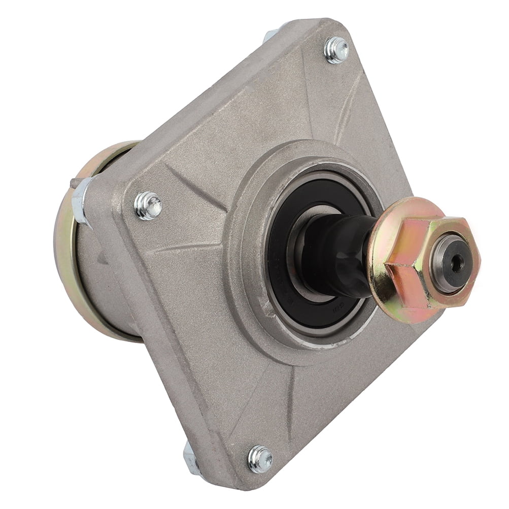 AUTOMUTO Spindle Assembly Mower Spindle Kit for MTD 618-0112, 918-0112 ...