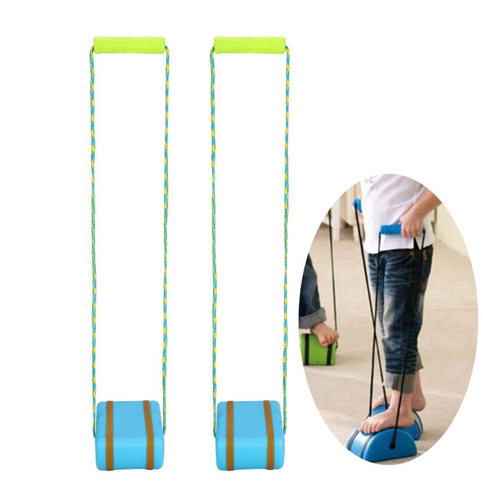 Ccdes Children Balance Board Physical Balance Train Tool Toy for ...