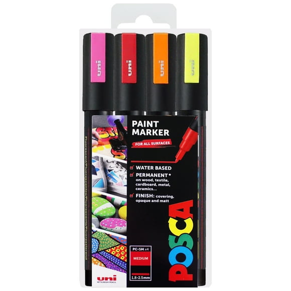 Posca Paint Marker | Walmart Canada