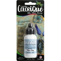 Colorbox Colorique Lisa Marie Jimenez 1ozFrisco Bay - Walmart.com