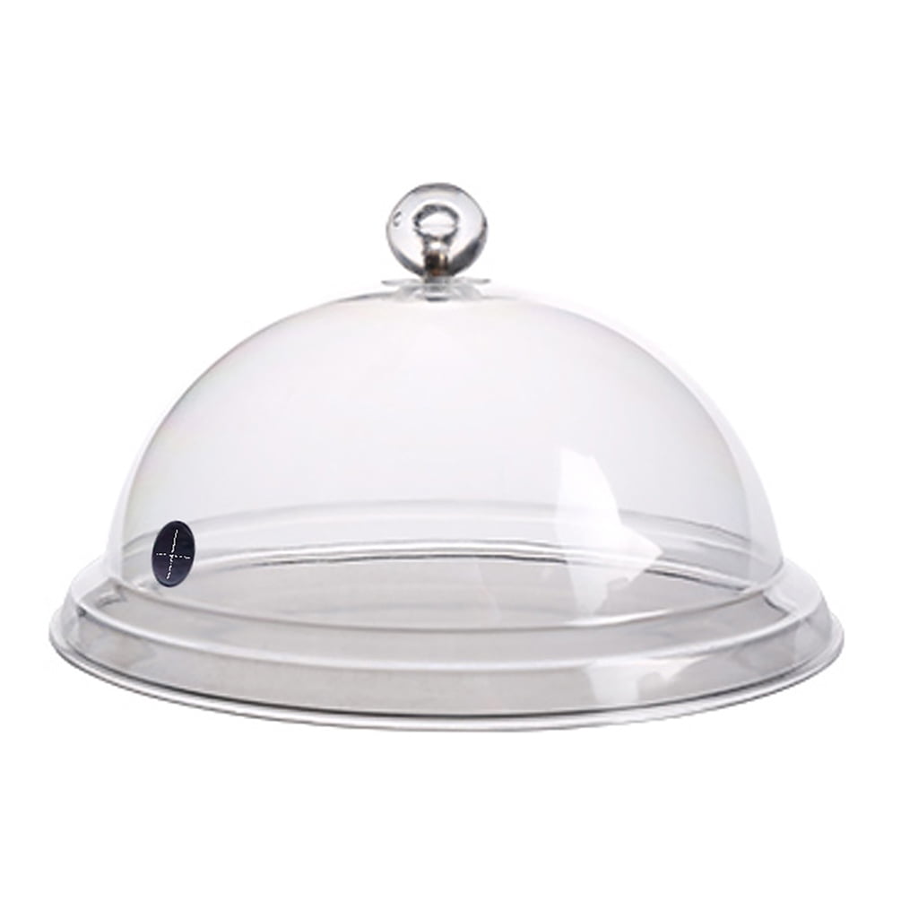 Click here for Elodie Portable Transparent Acrylic Dome For 26cm... prices