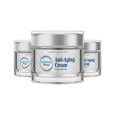 Derma Devine - Stem Cell Anti-Aging Face Cream - Spa Quality - Deeply ...