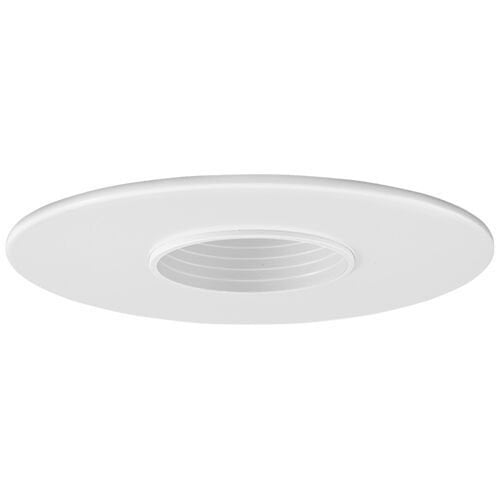 Elco Lighting Pinhole LED Recessed Trim - Walmart.com