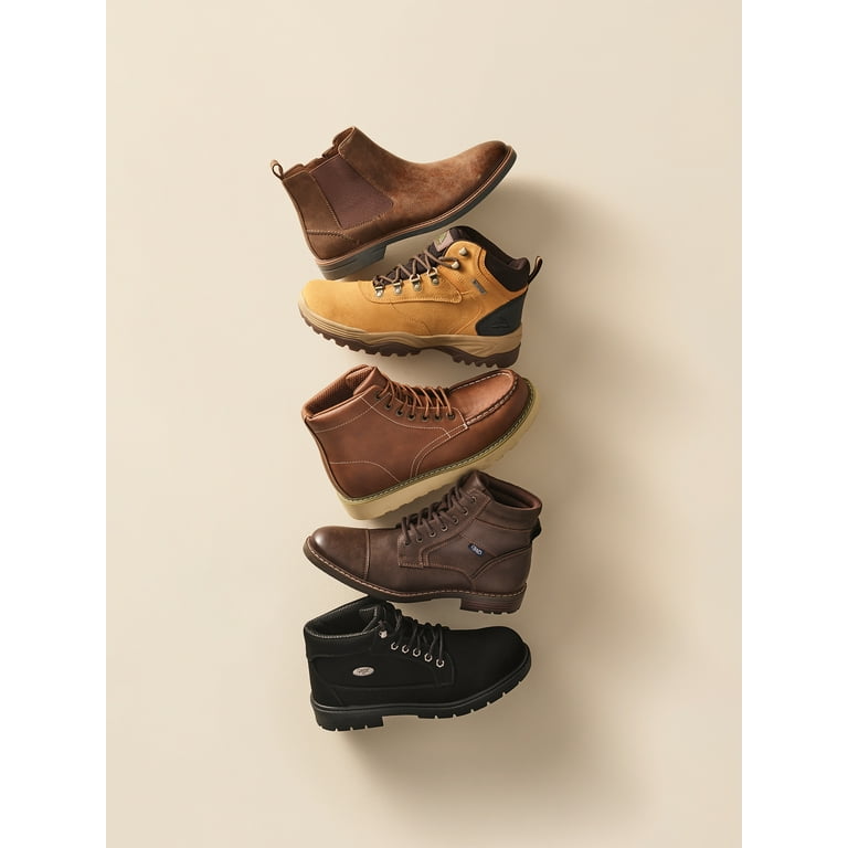 Hiking Boots At Walmart