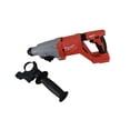 Milwaukee 2613-20 18V Cordless Brushless 1" SDS Plus D-Handle Rotary ...