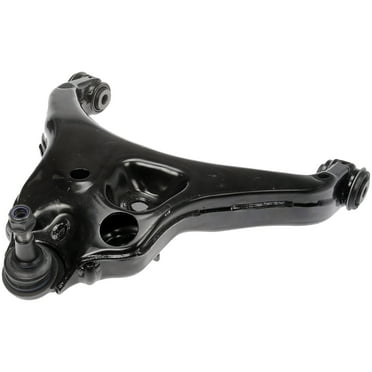 Maxpeedingrods Suspension 2-4" Lift Front Upper Control Arm for GMC ...
