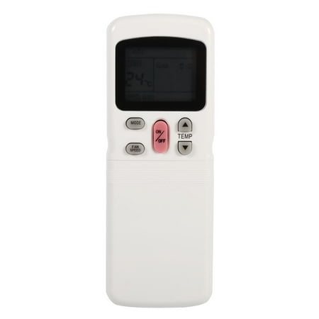Gegong Universal Controller,Professional Universal Air Conditioner Remote Control Replacement ...