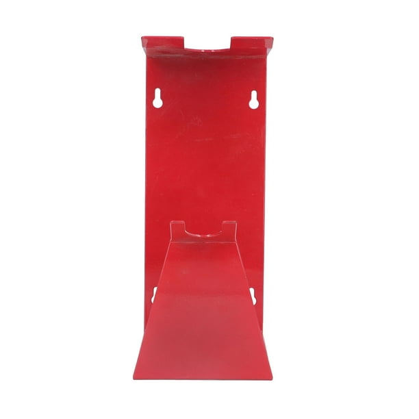 Spray Holder, Steel Stable Structure Load Bearing Wall Or Bench Mount ...