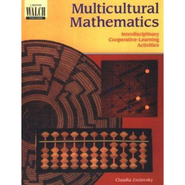 Pre-Owned Multicultural Mathematics: Interdisciplinary Cooperative ...