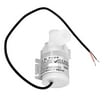 PROSTORMER 1/10HP 120V Electric Mini Water Pump 330 GPH for Home ...