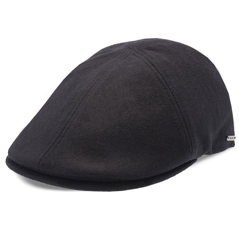 Walrus Hats Luxe Grand Master Duckbill Flat Cap - Walmart.com