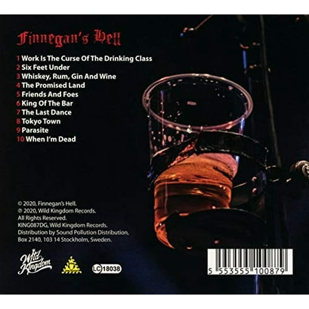 Work Is The Curse Of The Drinking Class | Walmart Canada