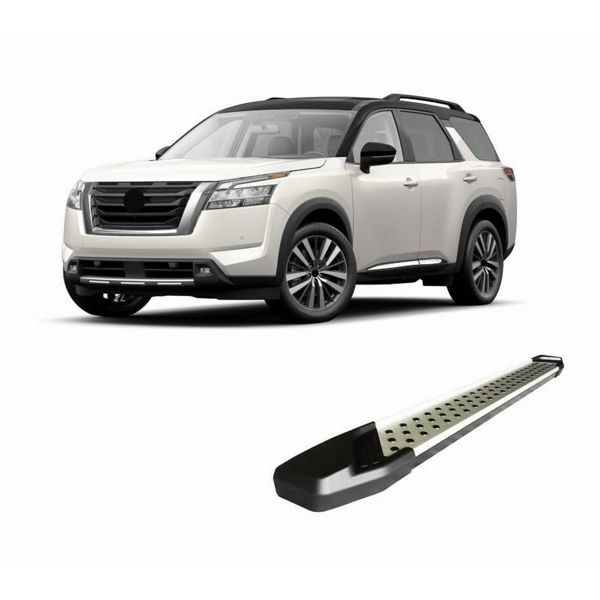 Click here for Black Horse Off Road Fits 2022-2024 Nissan Pathfin... prices