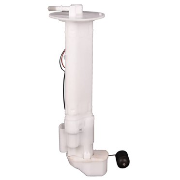 AC Delco 40083 Fuel Pump For Chevrolet Corvette, Without Fuel Sending ...