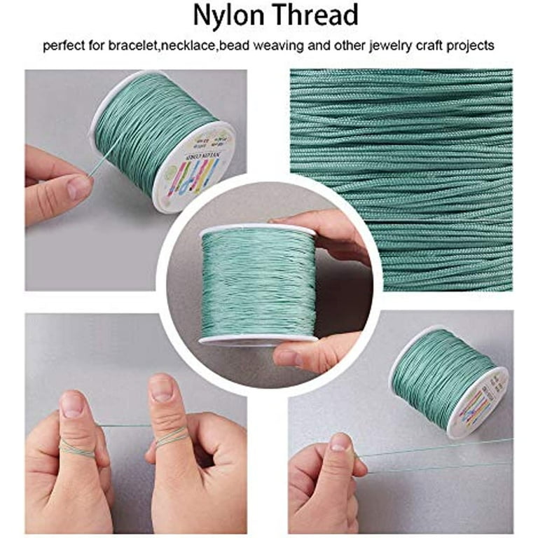Chinese Knotting Projects