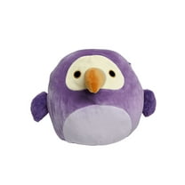 Squishmallows Official Kellytoys Plush 12 Inch Bubba the Purple Cow ...