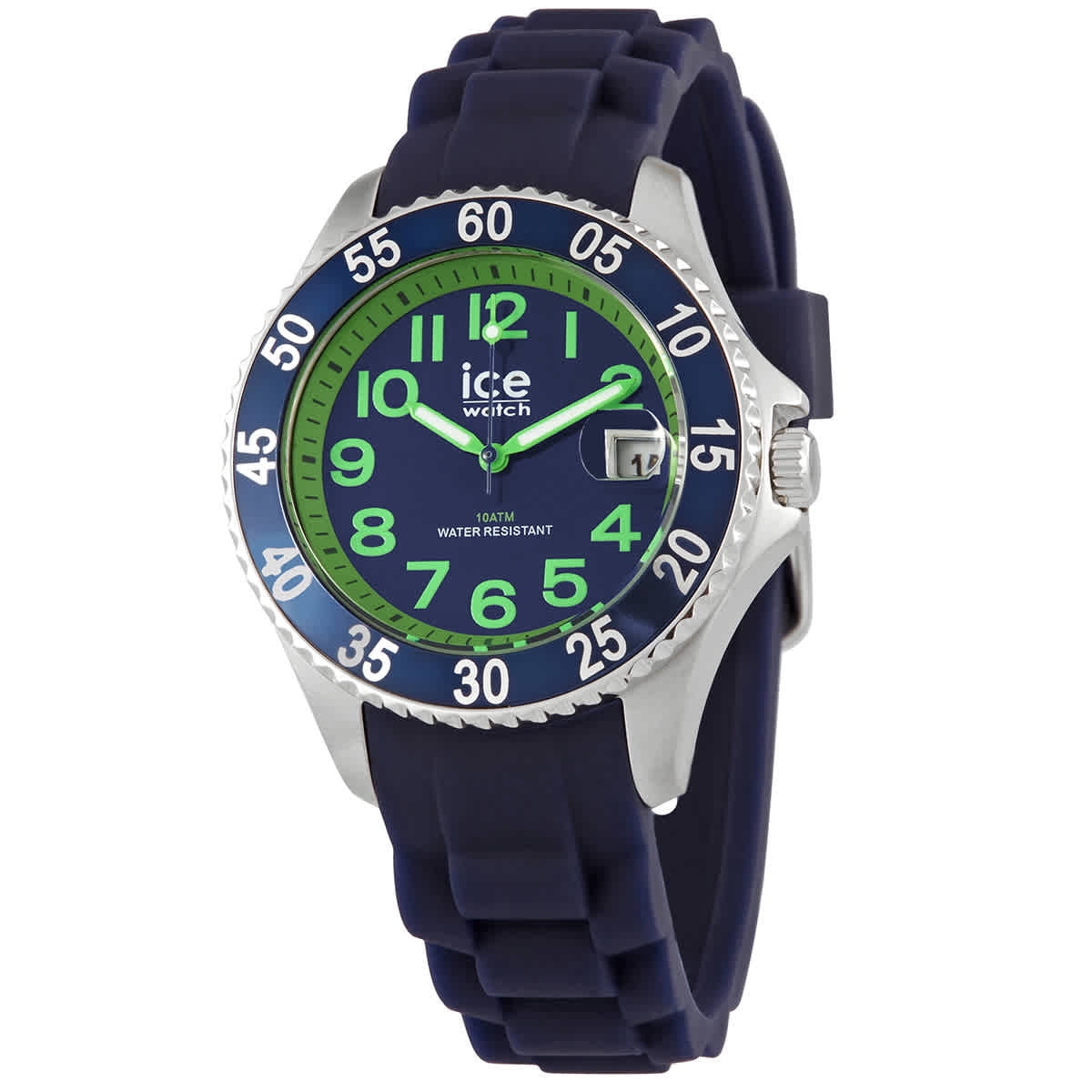 Ice-Watch Quartz Unisex Watch 020362 - Walmart.com