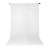 Promaster 2981 10'x20' White Wrinkle Resistant Backdrop - Walmart.com