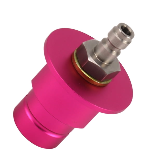 Co2 Quick Adapter Co2 Quick Adapter For Soda Water Bubbler Soda Maker ...