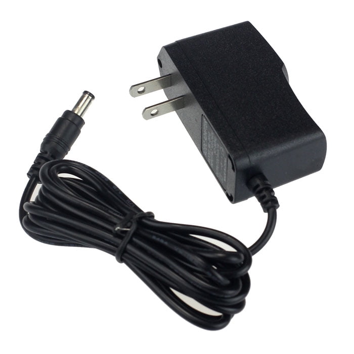 9v Power Adapter  Staron 2026 Regulated 9v 1a Ac Dc Power Supply  5.5x2.1mm Tip Universal Input 100-240v Wall Charger For Electronics