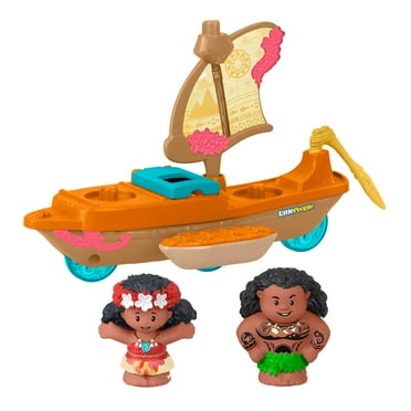 Free Shipping! Little People Forest Animals Carry Case Set with 8 ...