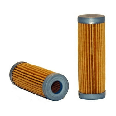 Wix 33275 Fuel Filter for Chevrolet Nova, Toyota Corolla, Pickup ...