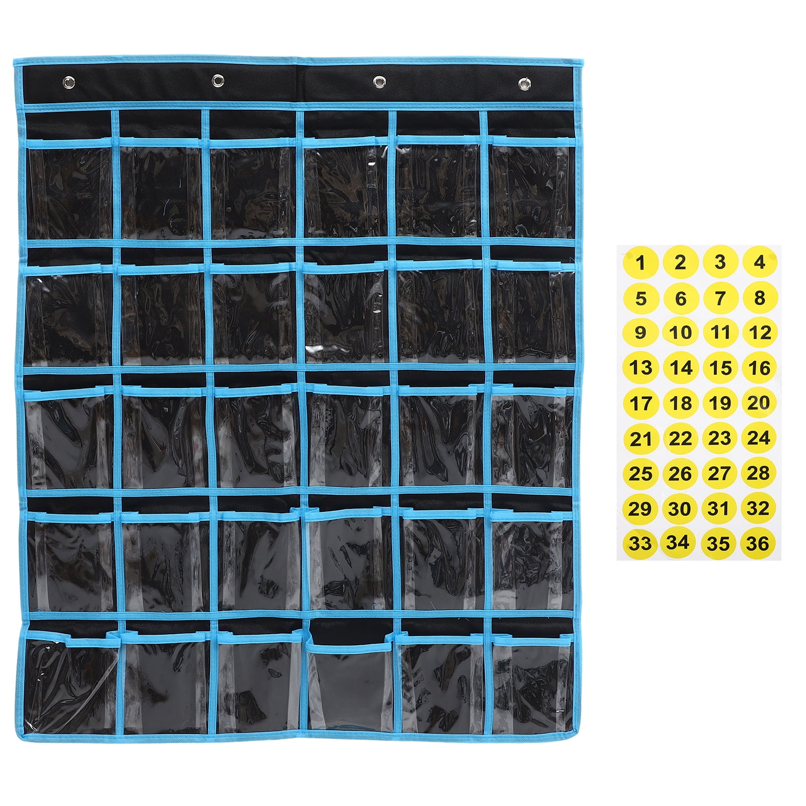 Click here for Homemaxs Classroom Phone Holder Classroom Cellphon... prices