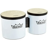 Remo Pre-Tuned Bongo Set - Walmart.com