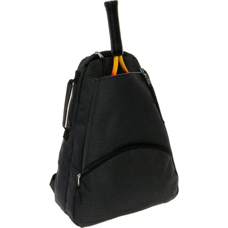 Men's Court Advantage Tennis Backpack - Racket Holder Sport Bag for ...