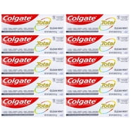 Colgate Toothpaste with Cavity Protection, Active Fluoride, 2.5 oz, 1 ...