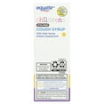 Equate Children's Dye-Free Cough Syrup with Dark Honey Dietary ...