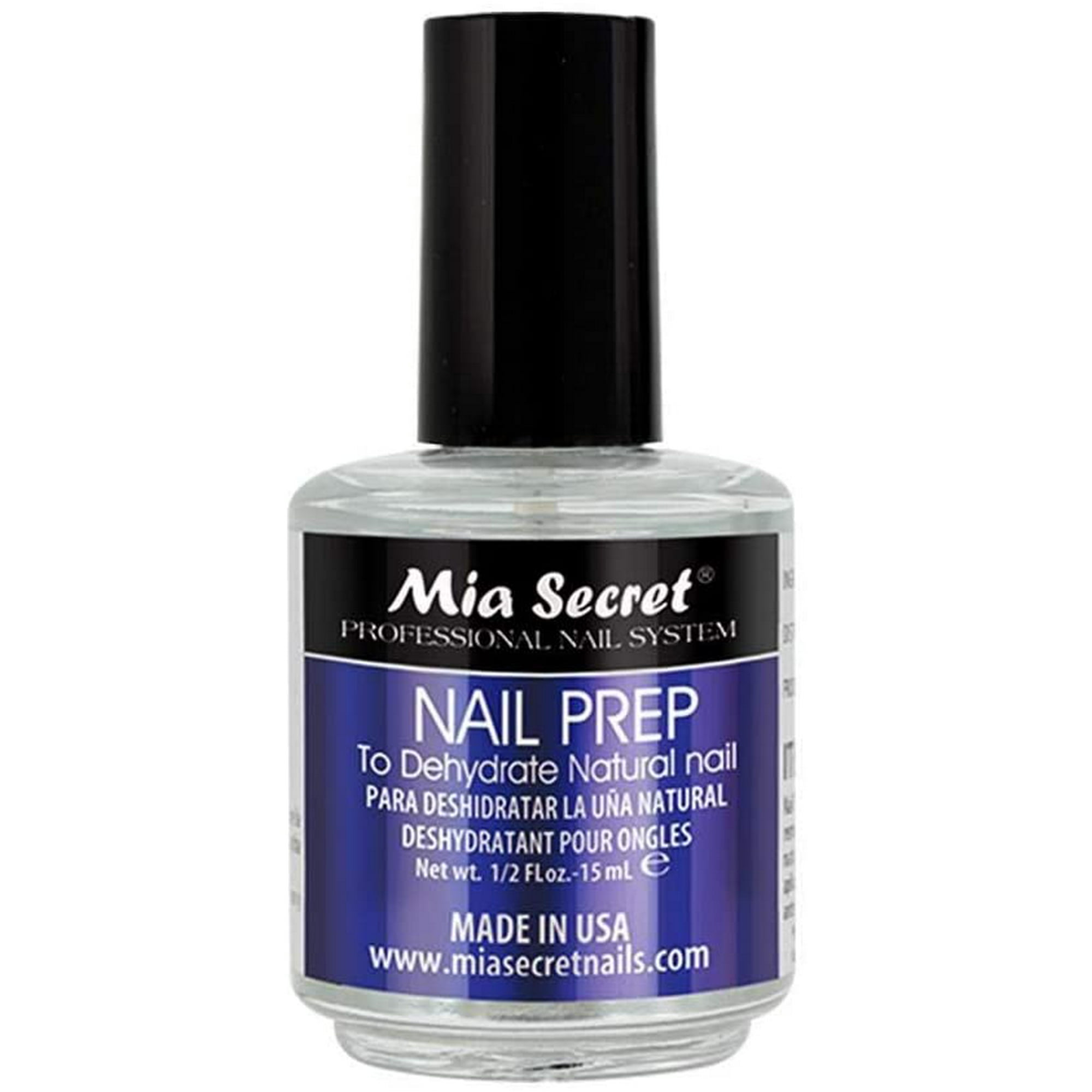 Click here for Mia Secret Natural Nail Prep Dehidrate 0.5oz / 15m... prices