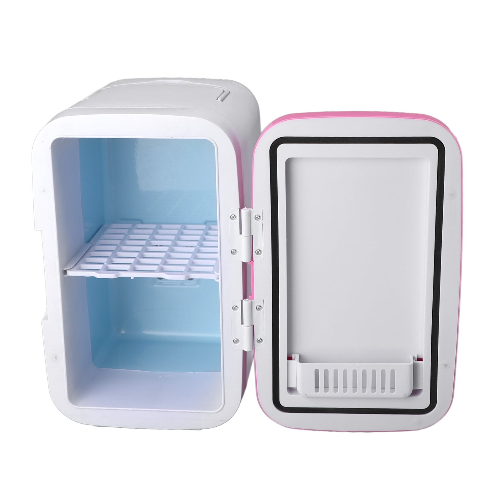 Mini Refrigerador Portátil De 8 Litros De Refrigeración Y Calentamiento ...