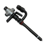 New Fuel Injector Fits John Deere 3215 3220 3415 3420 3800 6020 6120 ...