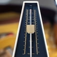 Metronome Pendulum Piano Practice Tool Sliding Block - Walmart.com